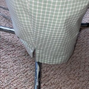 Koret | Pants & Jumpsuits | Koret Capri 2 Ps Pant Suit Xl | Poshmark